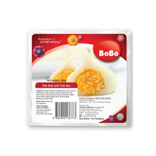 BoBo Fishball Official Store, Online Shop | Shopee Singapore