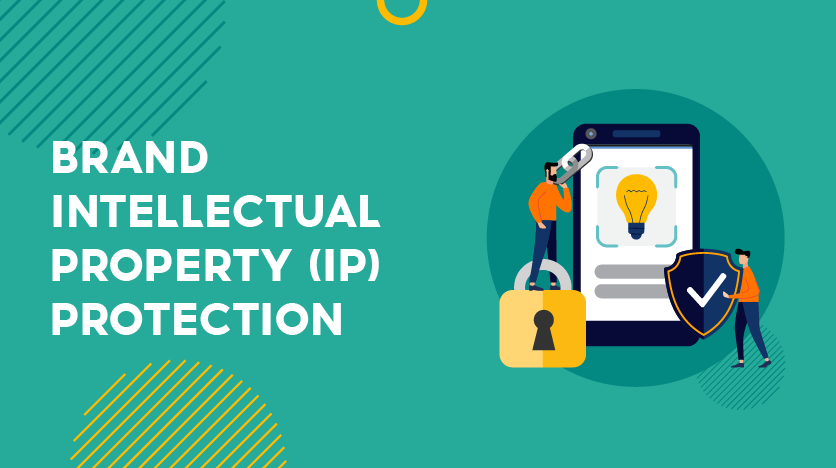 Brand Intellectual Property (IP) Protection | Shopee MY Seller ...