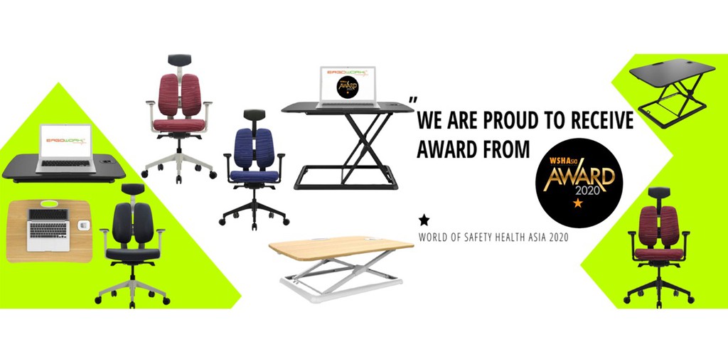 Ergoworks Official Store, Online Shop Jan 2023 | Shopee Singapore