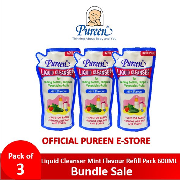 Pureen Singapore Official Store, Online Shop | Shopee Singapore