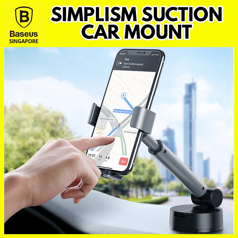 Buy baseus magnetic car mount At Sale Prices Online - October 2022 ...