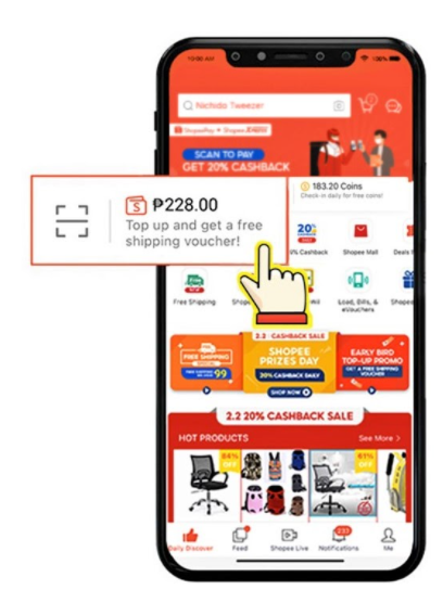 ShopeePay | Shopee PH Seller Education Hub