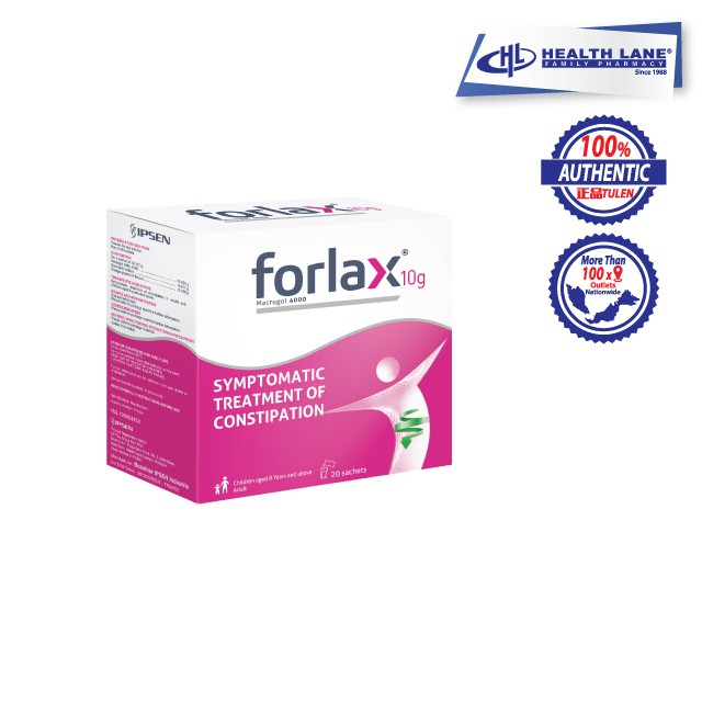 Forlax - per box | BeeCost