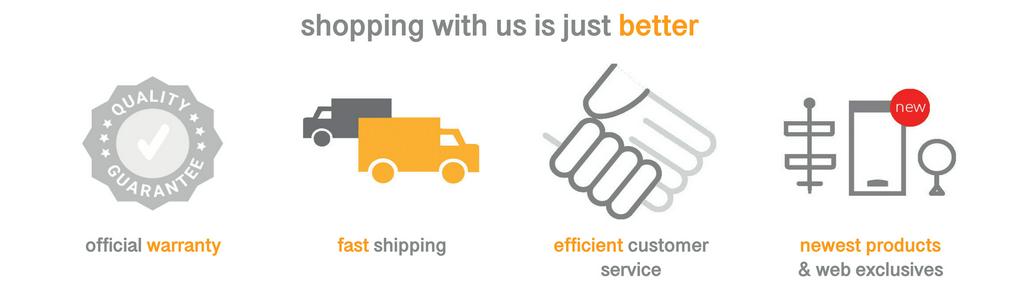 simplehuman Official Store, Online Shop Sep 2022 | Shopee Singapore