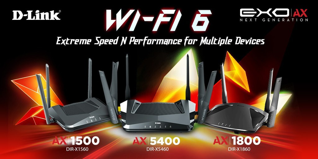 D-Link Official Store, Online Shop | Shopee Singapore