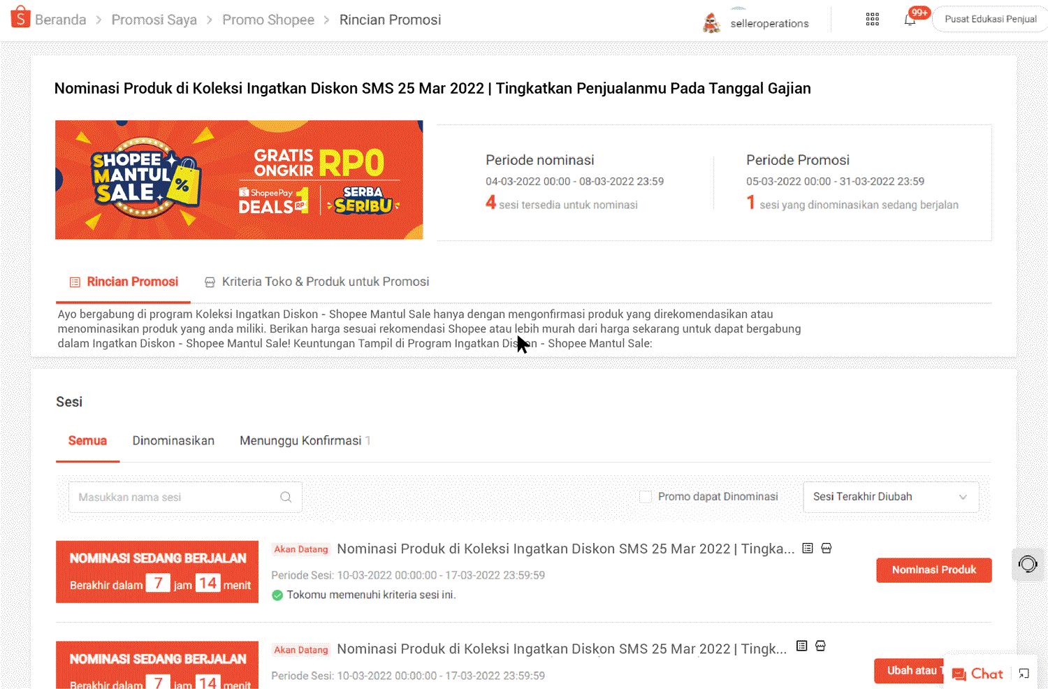 Seller Education Hub