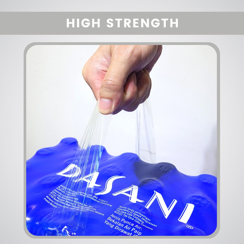 mixshop High Quality 45mm x 218 yards Extra Long Transparent Adhesive ...