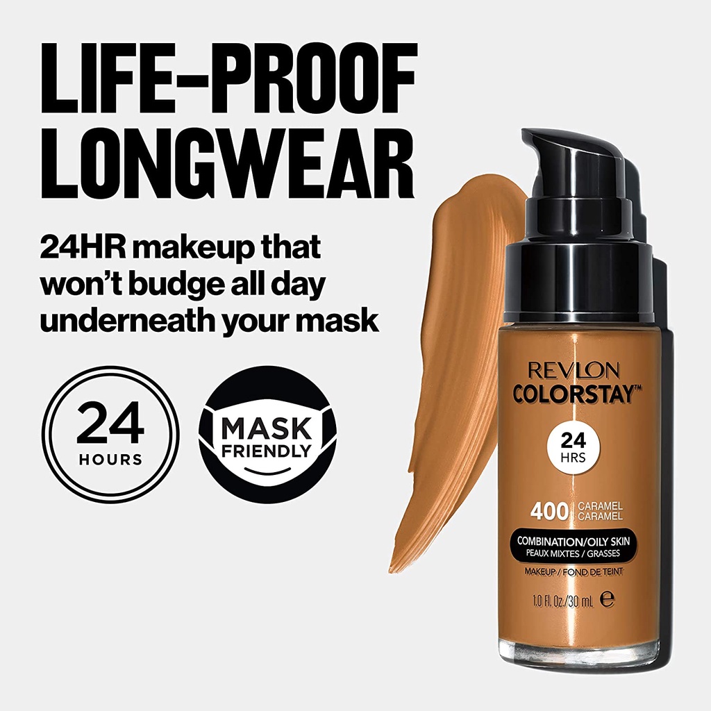 revlon foundation - Prices and Deals - Mar 2023 | Shopee Singapore