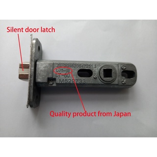 HDB Door Lock Latch / HDB Toilet Door Lock Latch / HDB Room Door Lock ...