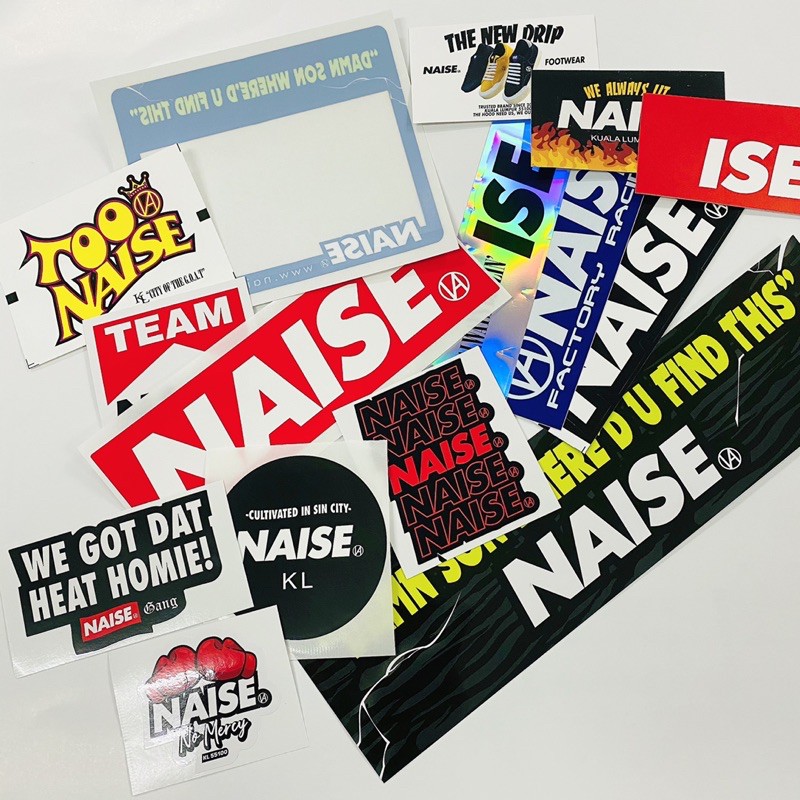 naisekl, Online Shop | Shopee Singapore