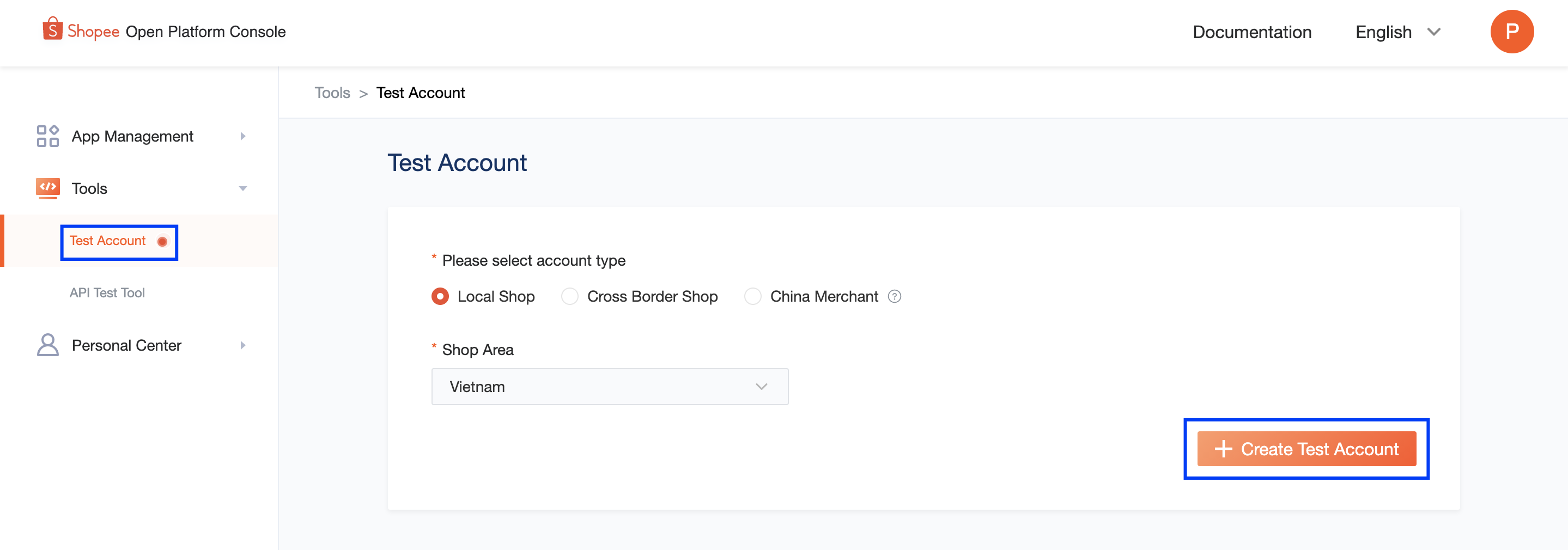 Hướng Dẫn Sử Dụng API | Học viện Shopee - Shopee Uni Vietnam