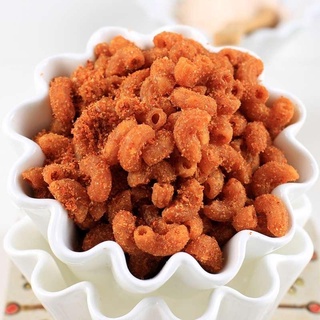 Bon Cabe Makaroni Krispi | Crispy Macaroni | Spicy Macaroni | BonCabe ...