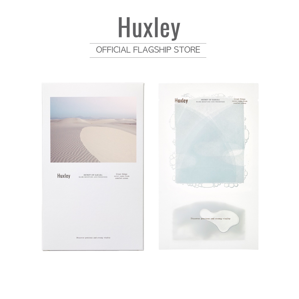 [SHORT EXPIRY] Mask Moisture and Freshness (3pc) | Shopee Singapore