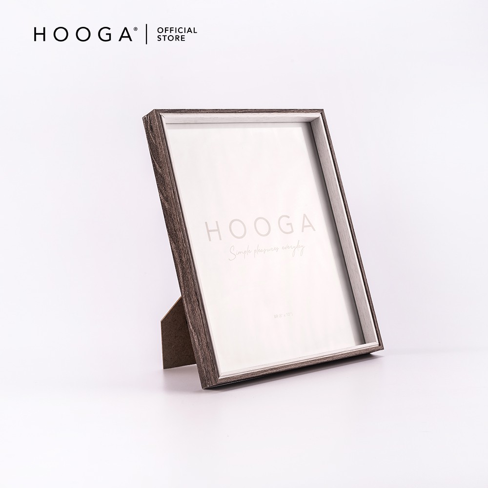 Hooga Wall Frame Berkeley | Shopee Singapore