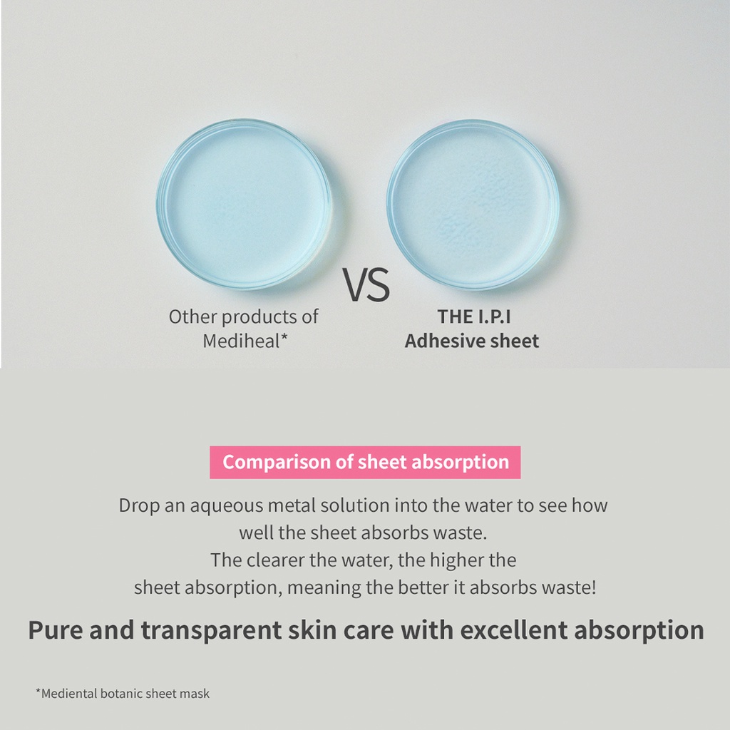 [MEDIHEAL] NEW THE I.P.I (IPI) Brightening Ampoule Mask [Box - 10 ...