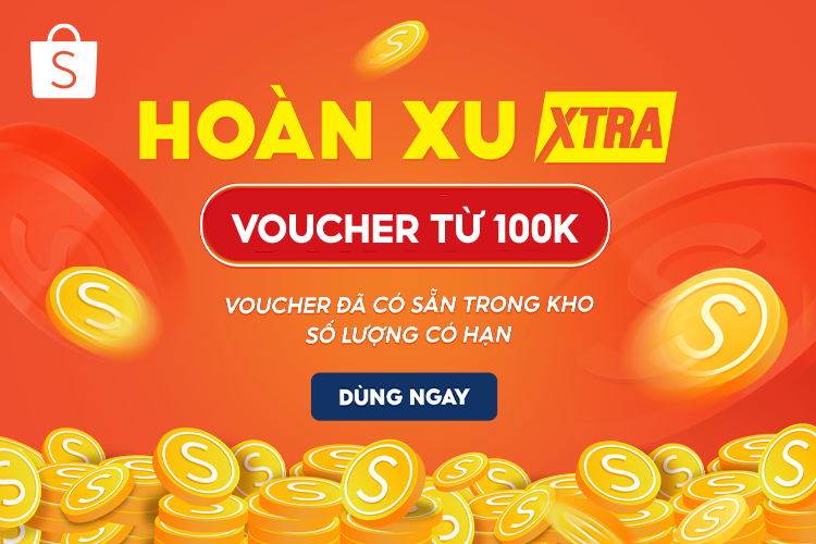 Hướng dẫn đẩy mạnh hiệu quả sử dụng Gói Hoàn Xu Xtra/Freeship Xtra ...