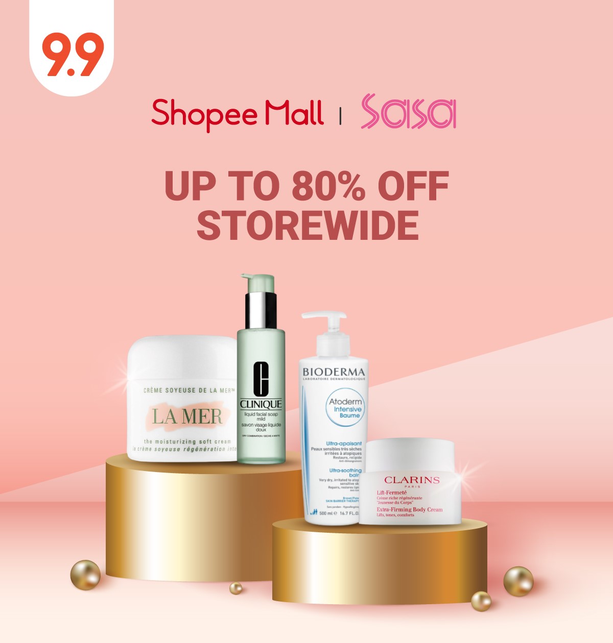 Sasa Official Store, Online Shop | Shopee Singapore