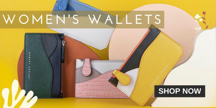 The Wallet Shop Official Store, Online Shop Mar 2023 | Shopee Singapore
