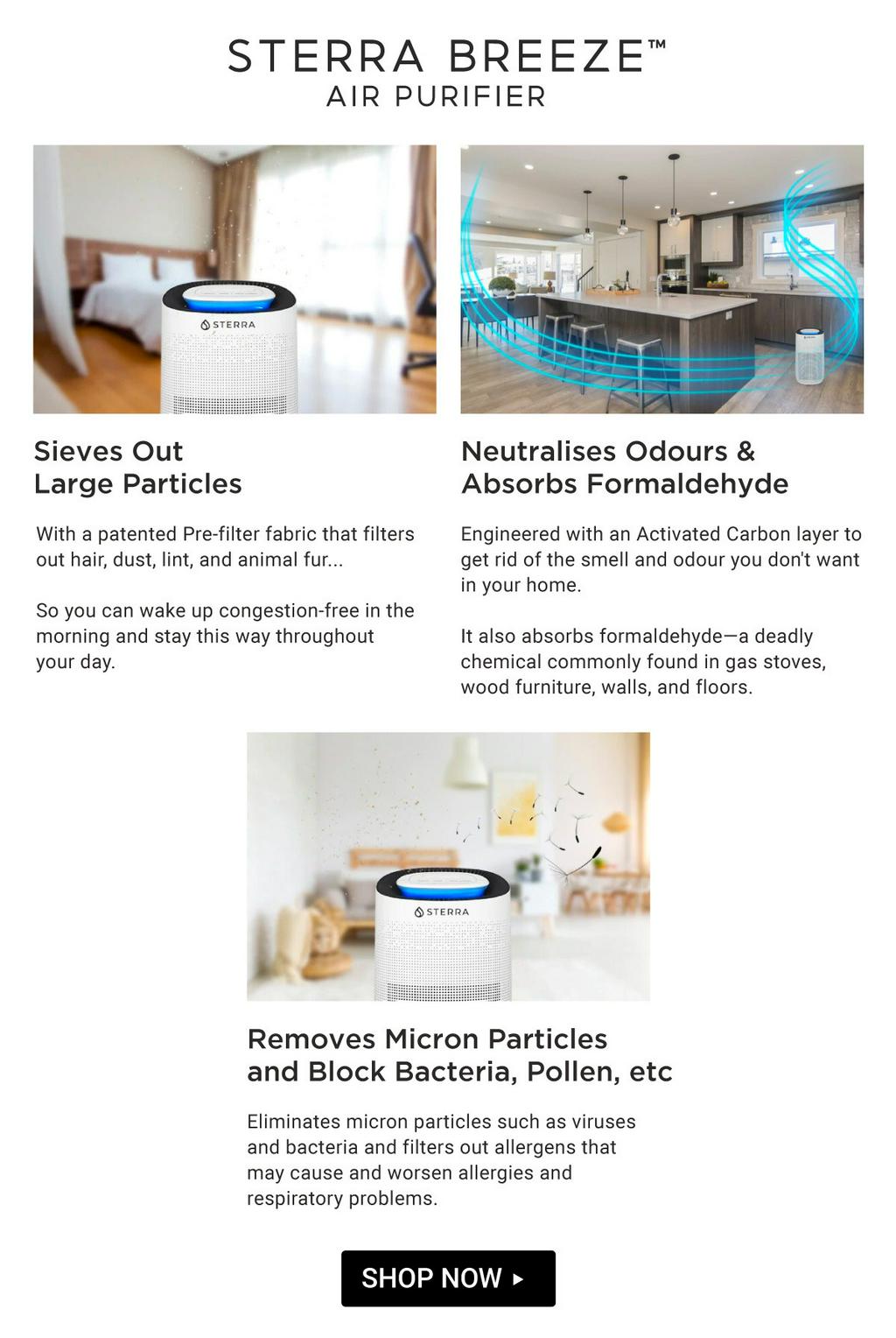 Sterra SG, Online Shop Nov 2022 | Shopee Singapore