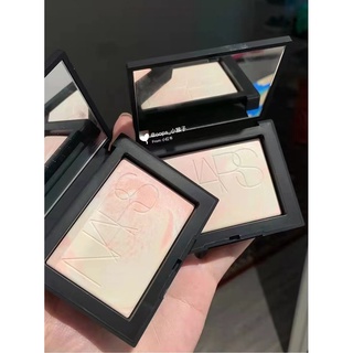 NARS Light Reflecting Prismatic Powder limited edition MOONWAVE 10g Face Highlight Powder Face ...