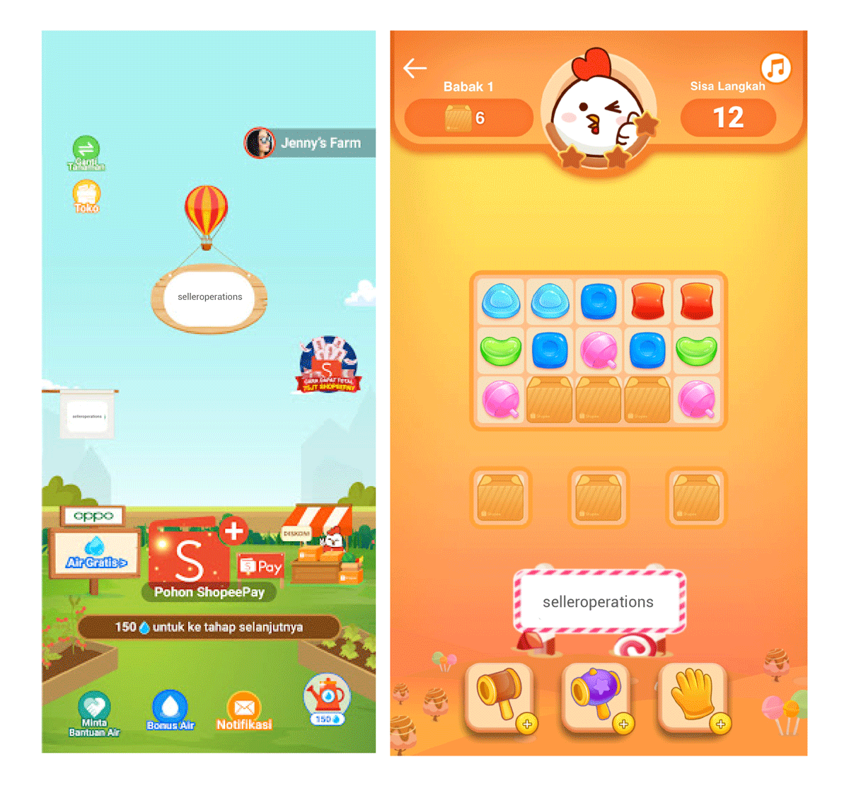 Shopee Games di Shopee Marketing Solutions | Pusat Edukasi Penjual ...