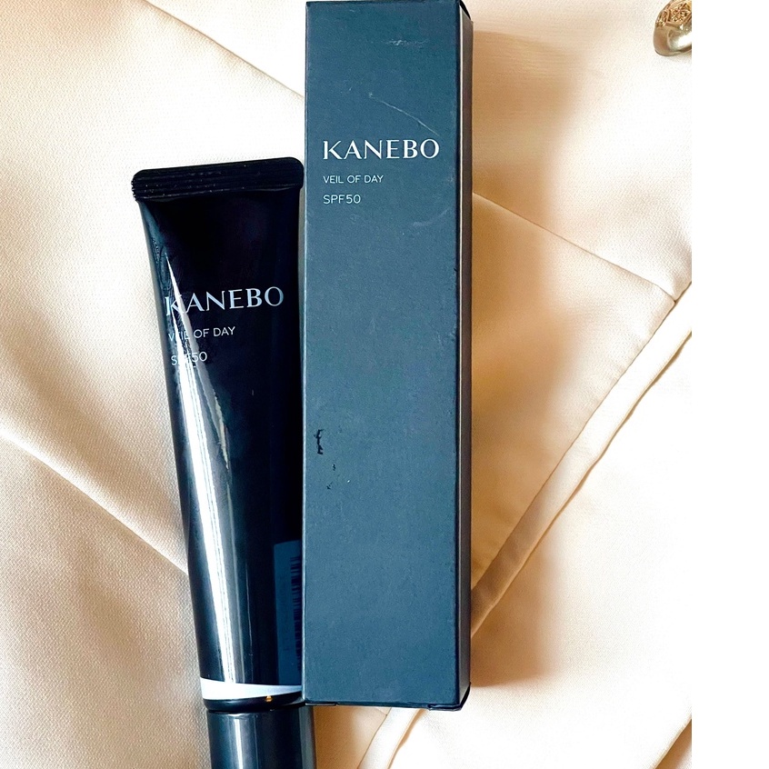 KANEBO Veil of Day SPF 50 5g travel size | Shopee Singapore