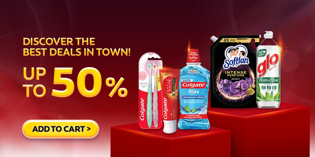 Colgate Official Store, Online Shop | Shopee Singapore