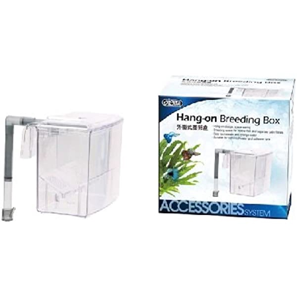 ISTA Hang-On External Breeding Box | Shopee Singapore