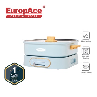 EuropAce Official Store, Online Shop Aug 2022 | Shopee Singapore