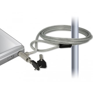 Laptop Key Cable HP Nano Lock Security Anti Theft Kit for Laptop ...