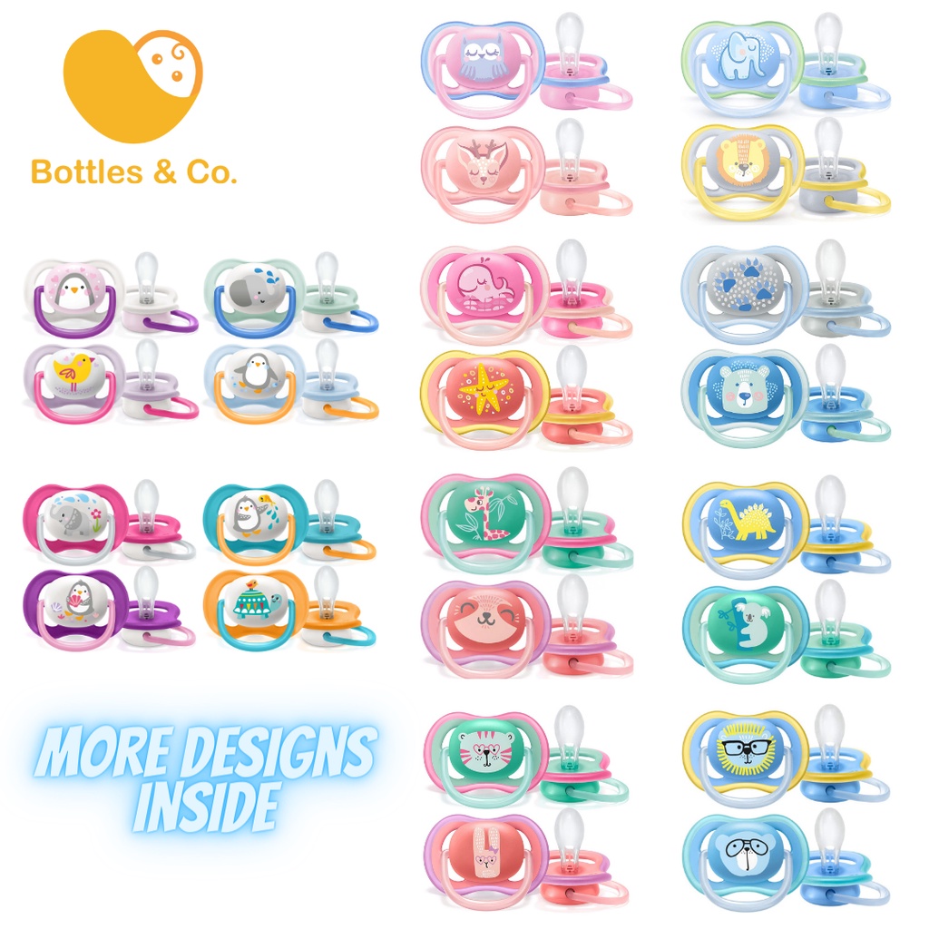 Buy Baby Pacifier At Sale Prices Online - March 2023 | Shopee Singapore