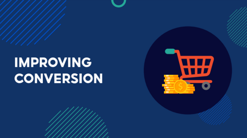 Improving Conversion | Shopee MY Seller Education Hub