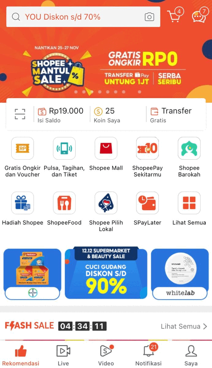 Mengaktifkan Jasa Kirim | ID Pusat Edukasi Penjual [Shopee]