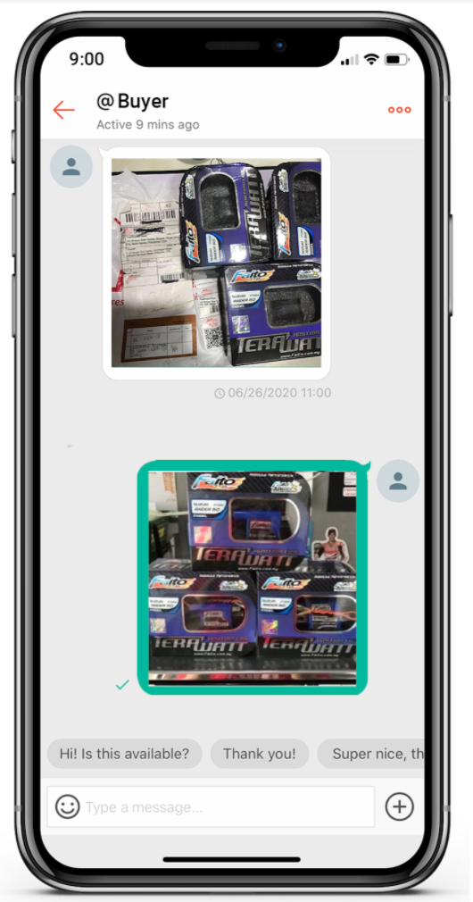 How To Properly Provide Evidence for Return and Refund | Shopee PH ...