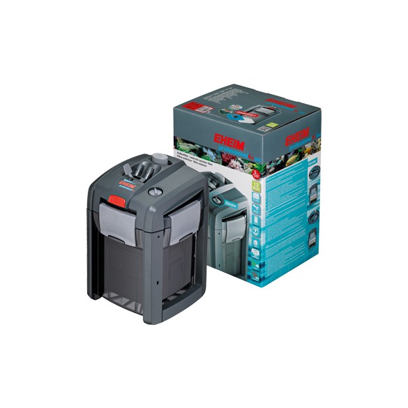 EHEIM PROFESSIONEL 4+ EXTERNAL FILTER 250 350 600 | Shopee Singapore