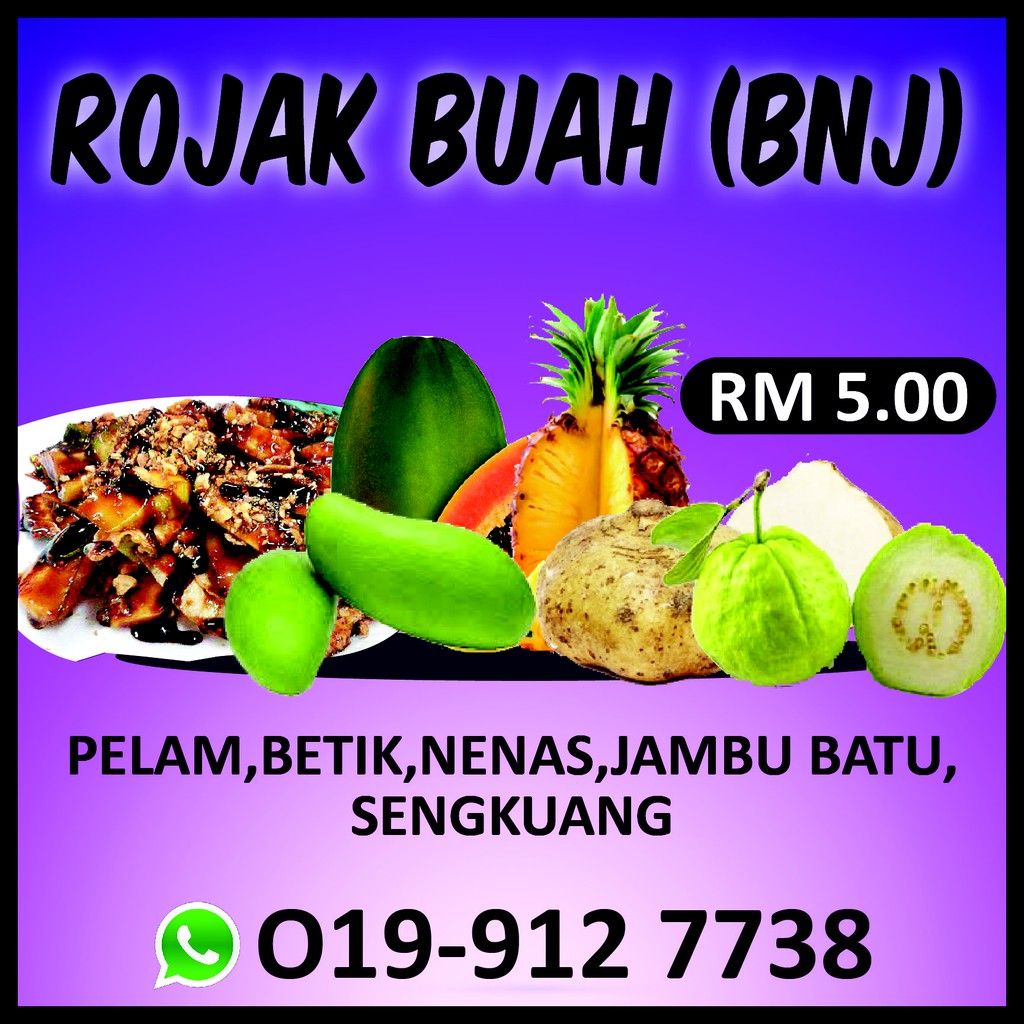 STIKER TRANSPARENT (LUTSINAR) SAIZ 3CM FREE DESIGN | Shopee Singapore