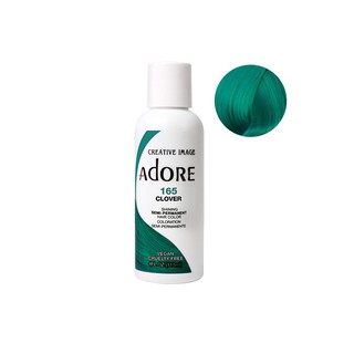 Adore Wild Cherry 4oz - semi-permanent hair color | Shopee Singapore