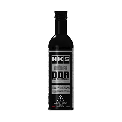 HKS DIRECT DEPOSIT REMOVER (DDR) PETROL GASOLINE (225ml) | Shopee Singapore