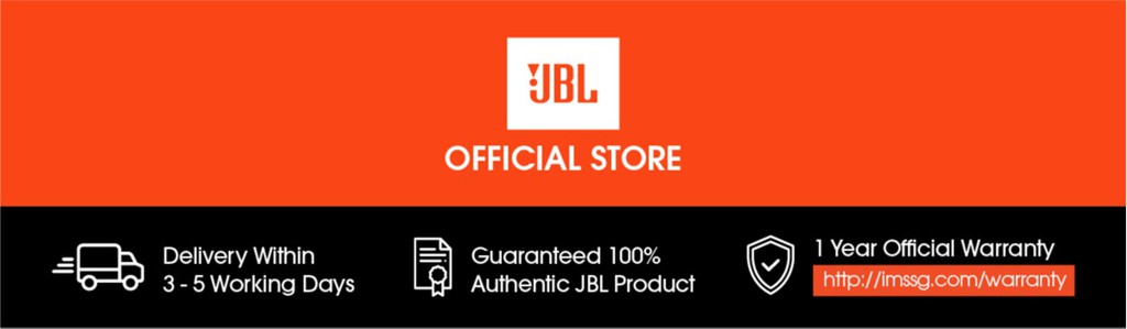 JBL Official Store, Online Shop Mar 2023 | Shopee Singapore