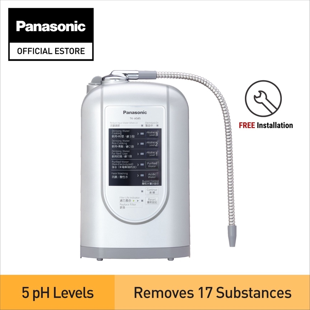 panasonic water filter - Prices and Deals - Jan 2023 | Shopee Singapore
