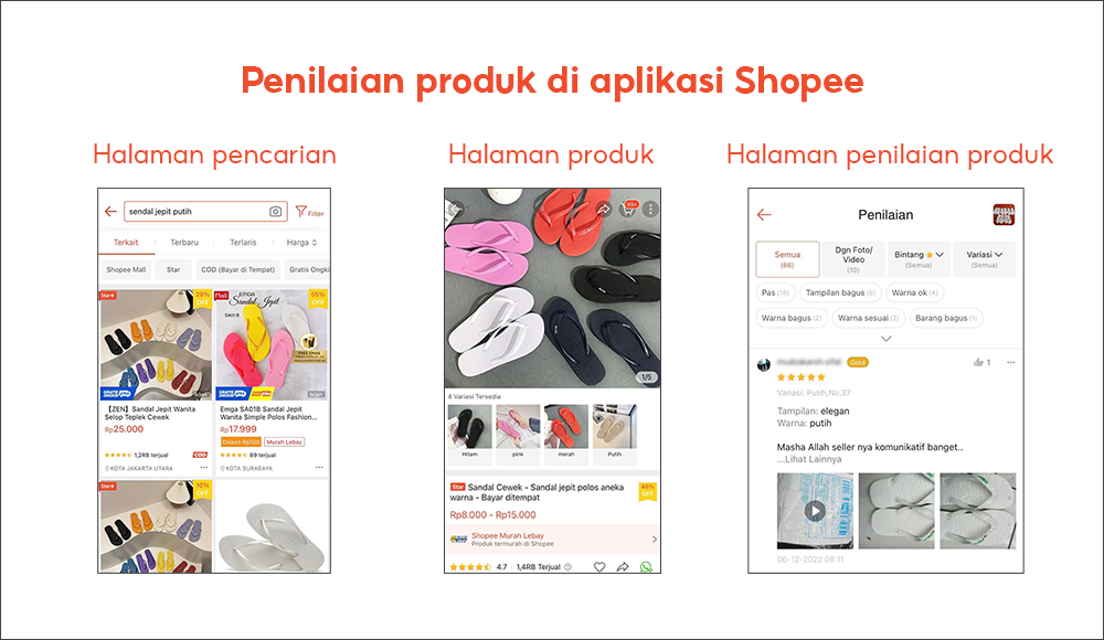 Meningkatkan Kepuasan Pembeli | Pusat Edukasi Penjual Shopee Indonesia