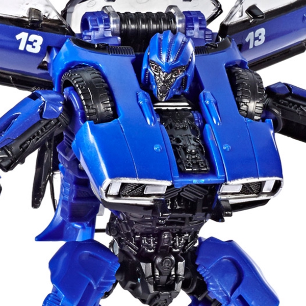 Transformers Toys Studio Series 46 Deluxe Class Bumblebee Movie ...