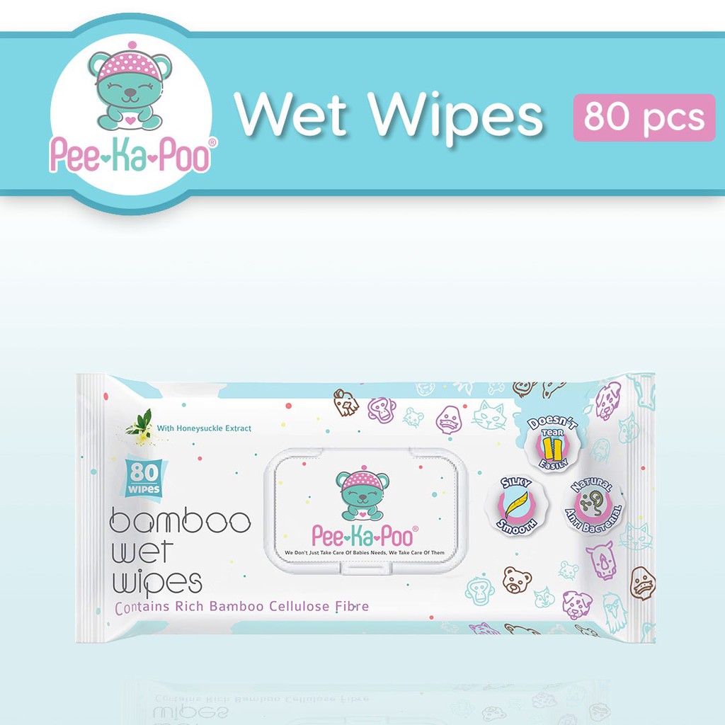 Pee-Ka-Poo Official Store, Online Shop Aug 2022 | Shopee Singapore