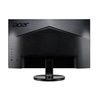 Acer K2 Series K242HYL H 23.8-Inch FHD Monitor with LED Technology and ...