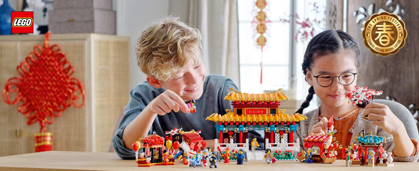 LEGO OFFICIAL SHOP, Online Shop | Shopee Singapore