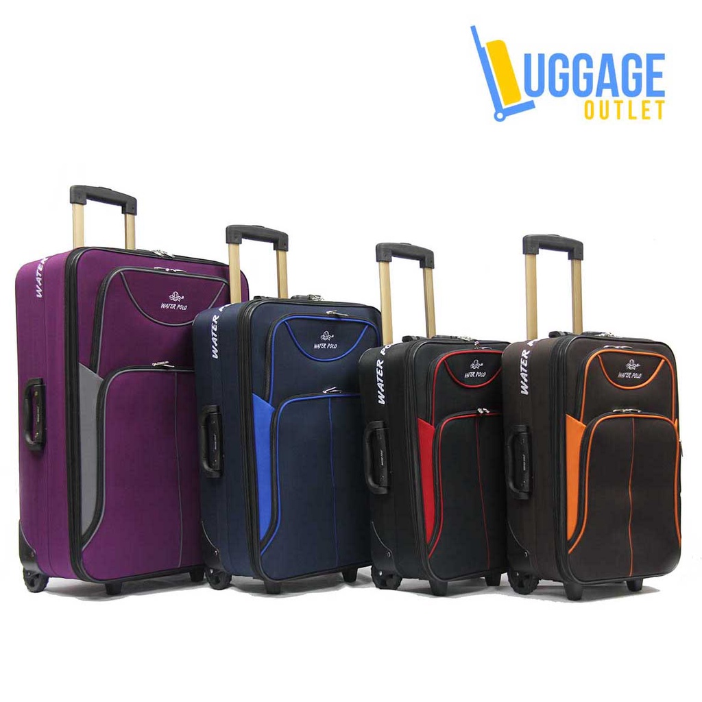 Luggage Outlet, Online Shop | Shopee Singapore