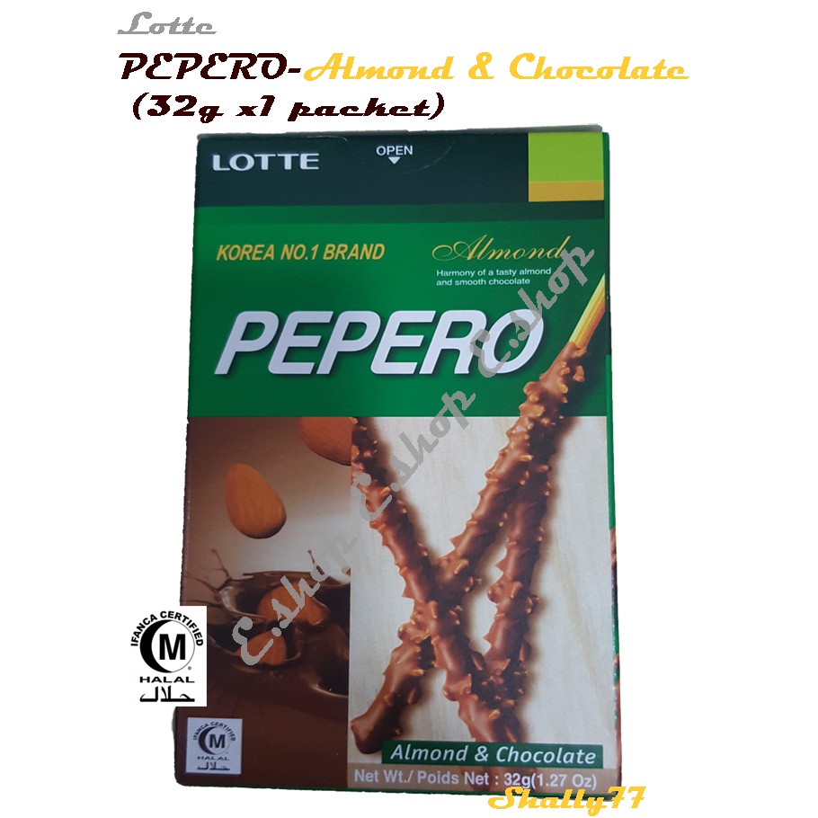 pepero-shah-alam