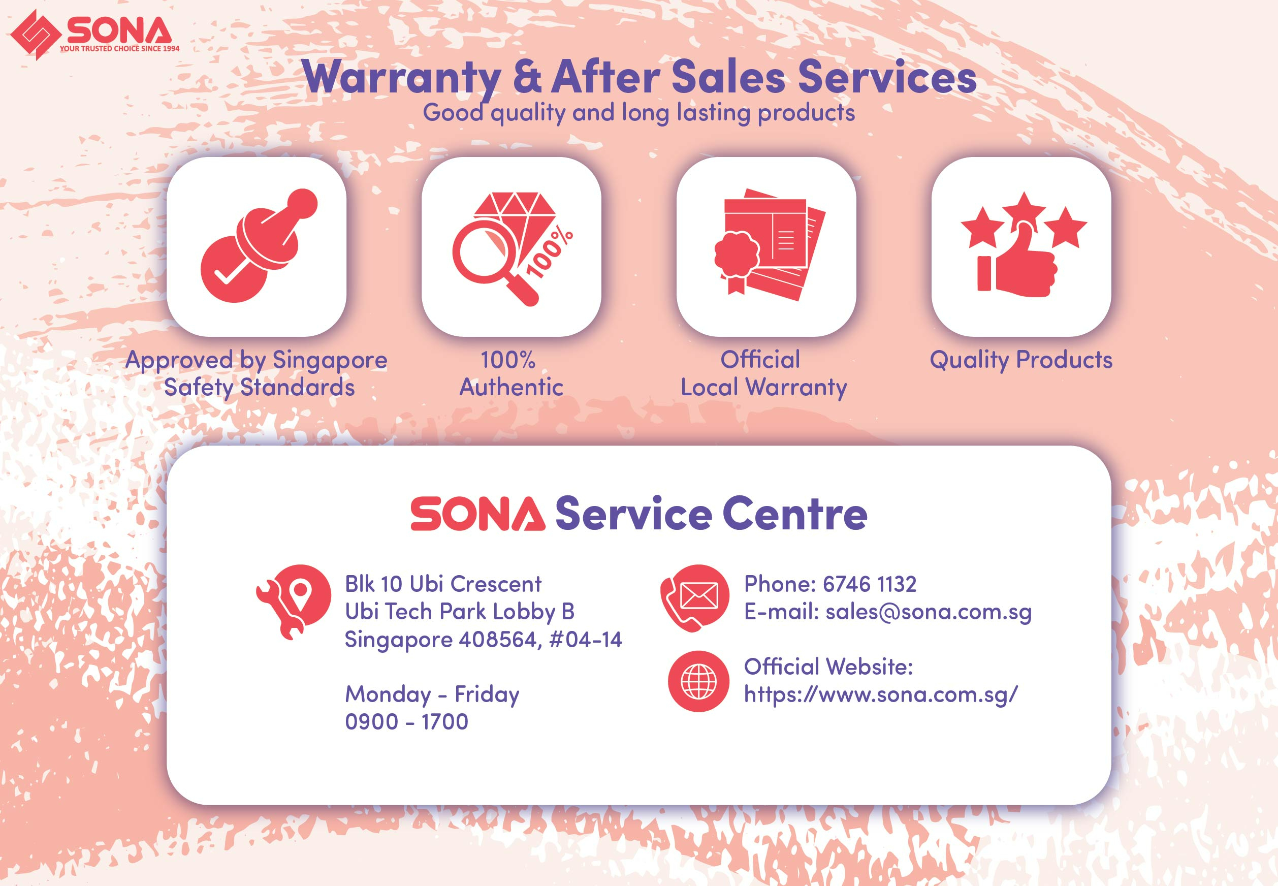Sona_Official_Store, Online Shop Nov 2022 | Shopee Singapore