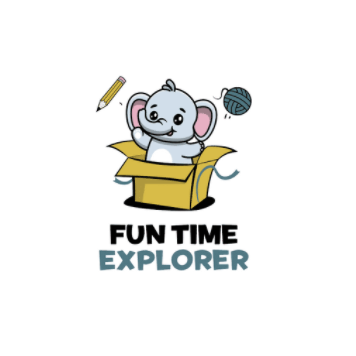 Fun Time Explorer, Online Shop | Shopee Singapore