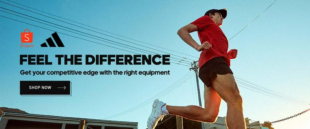 adidas Official Store, Online Shop Nov 2022 | Shopee Singapore